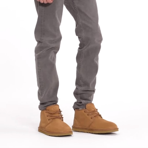 UGG | Shoes | Ugs For Men Size 3 New | Poshmark